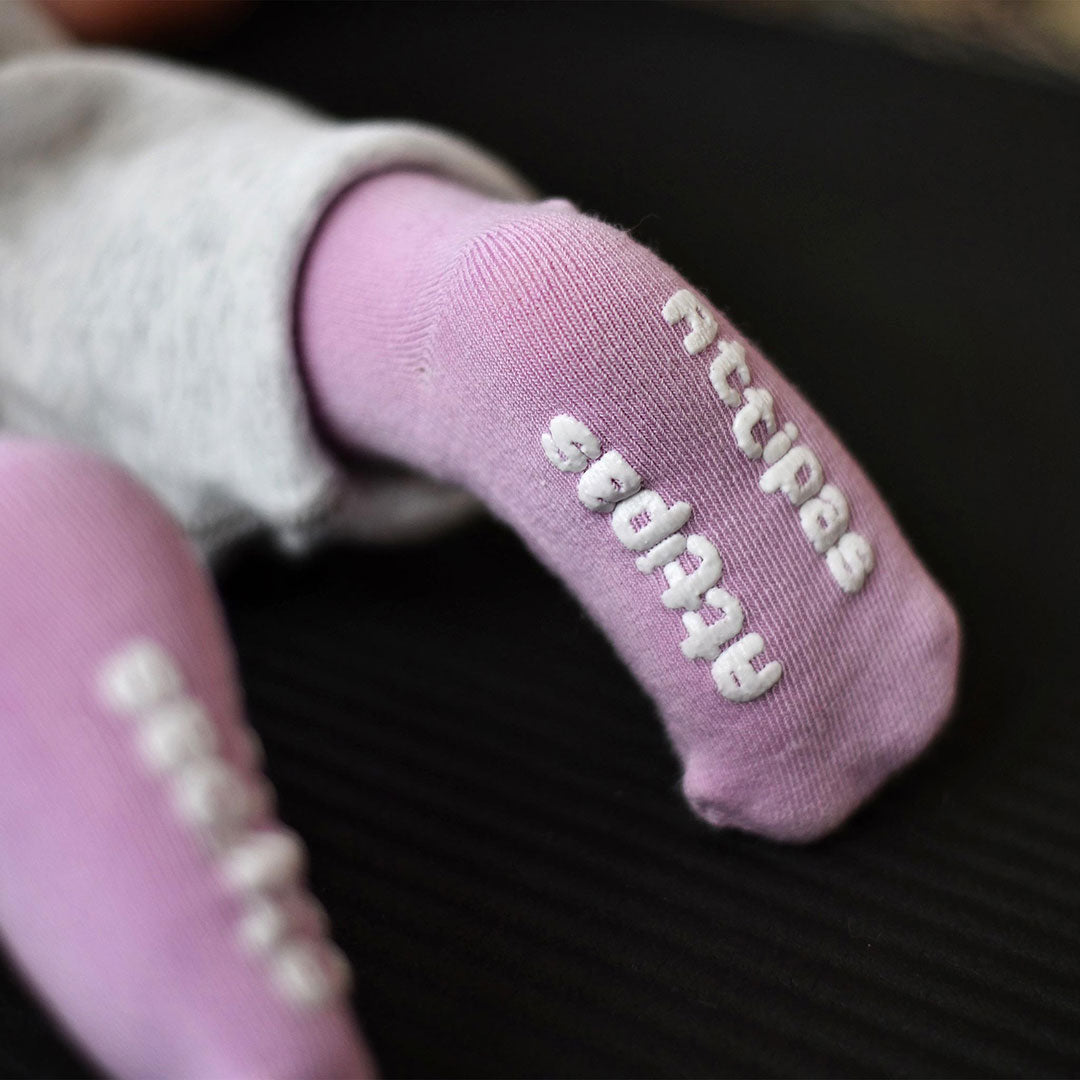 アティパスソックス